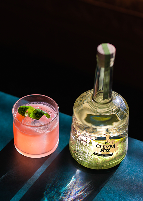 Hemingway Daiquiri – Clever Fox