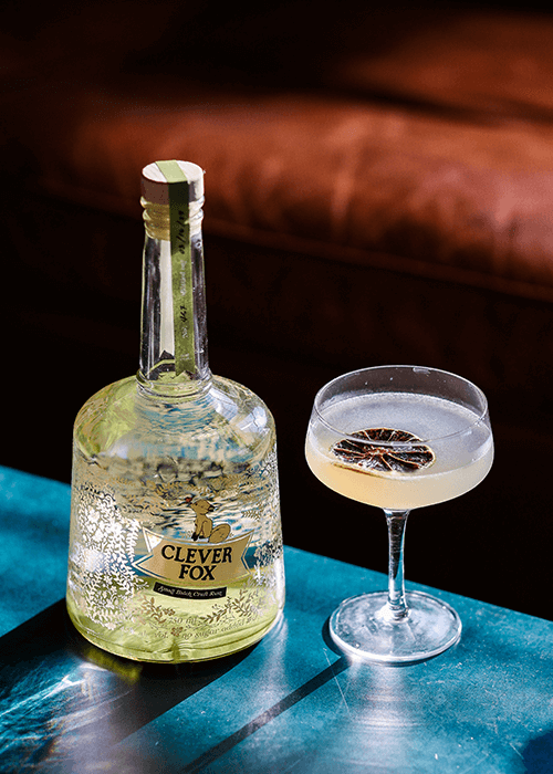 Classic Daiquiri – Clever Fox